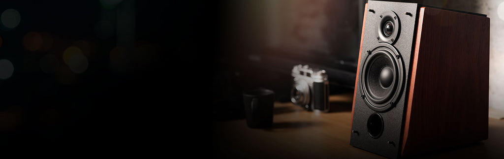 Speakers – Advance Electronics