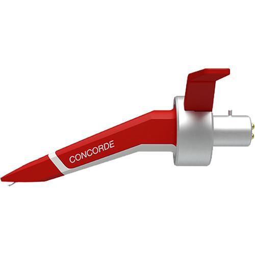 Ortofon Concorde Music Red Cartridge – Advance Electronics