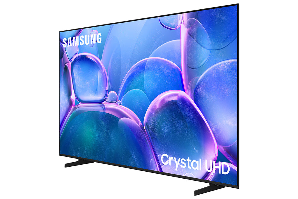 Samsung 55" U8000F Crystal UHD 4K Smart TV (UN55U8000FFXZC) – Advance ...