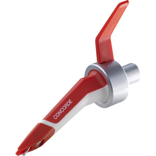 Ortofon Concorde Music Red Cartridge – Advance Electronics