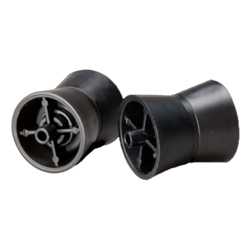 Spin Clean Replacement Rollers, Pair – Advance Electronics