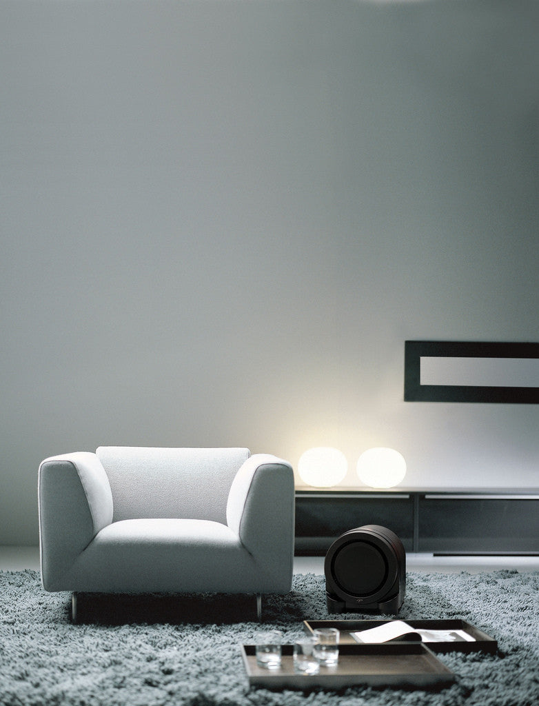 Paradigm Seismic 110 Subwoofer – Advance Electronics