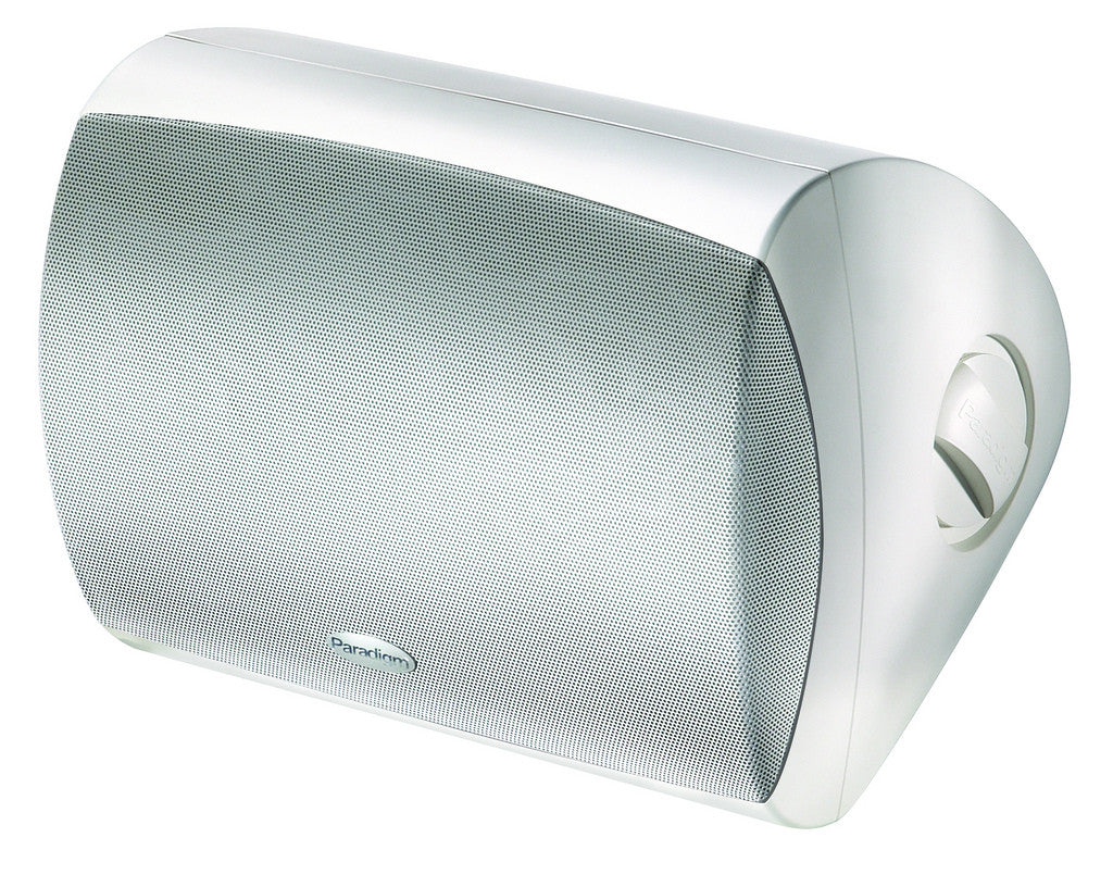 Paradigm Stylus 470-SM Outdoor Speaker (Each) – Advance Electronics