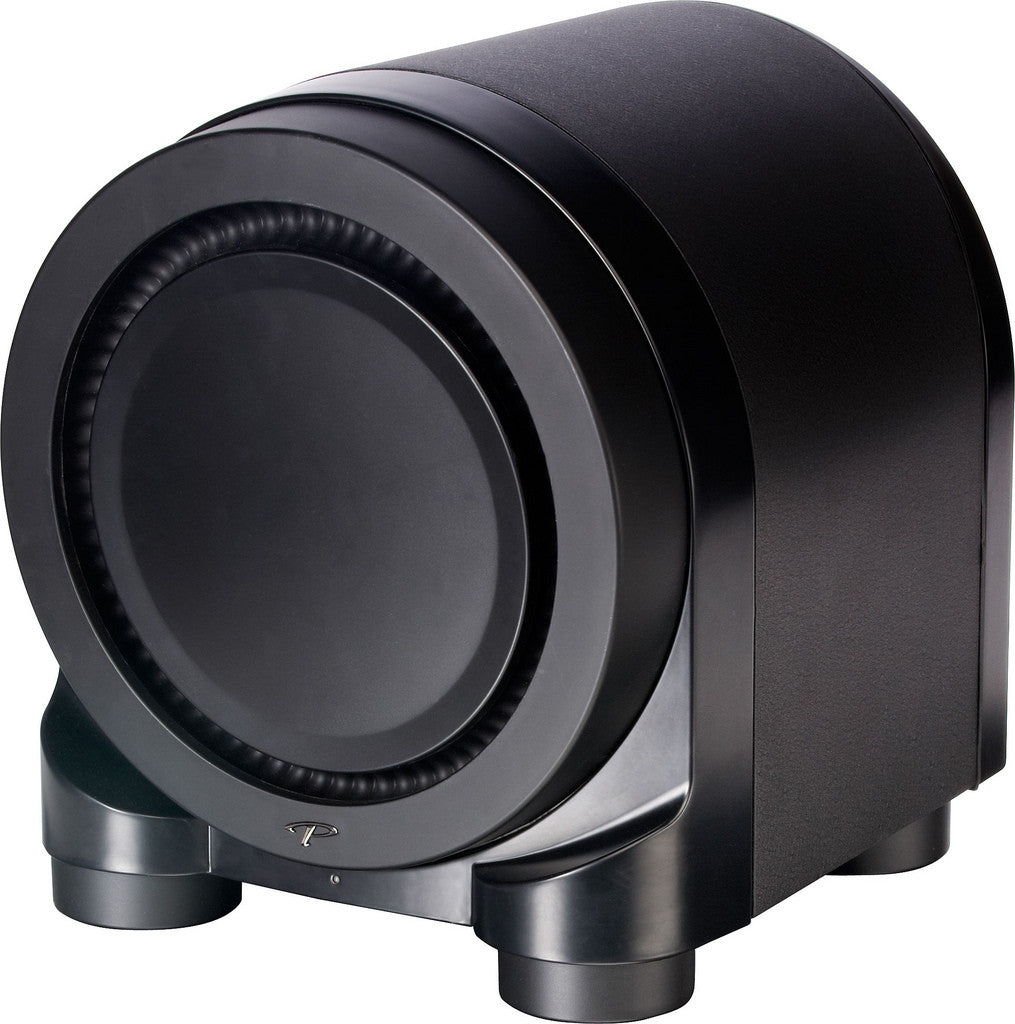 Paradigm Seismic 110 Subwoofer – Advance Electronics