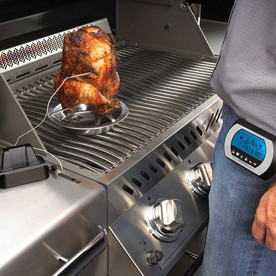 Napoleon Pro Wireless Digital Thermometer – Advance Electronics