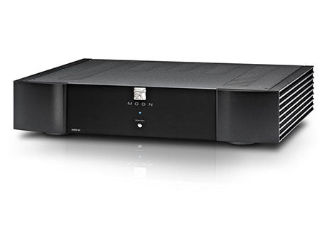 MOON 400M Power Amplifier – Advance Electronics