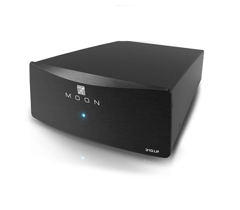 MOON 310LP Phono Preamplifier – Advance Electronics
