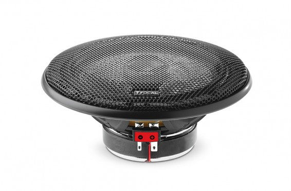Focal 165 AC 6.5″ Coaxial Kit – Advance Electronics