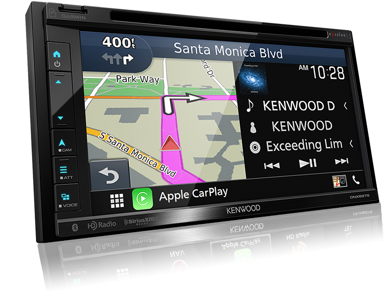 GPS Navigation Receivers – Advance Electronics