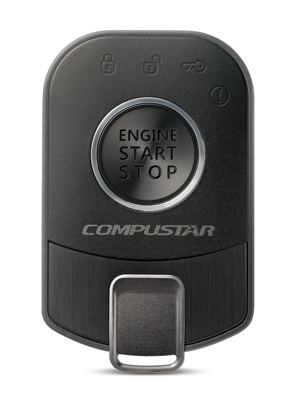 Compustar Pro RF-P2WR5-SF Remote Starter Package – Advance Electronics