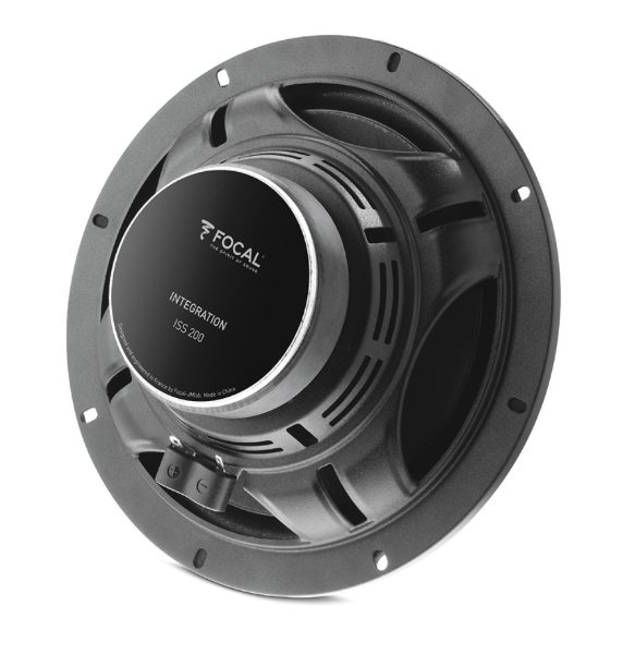 Focal ISS200 8" Slim 2-way Speaker – Advance Electronics